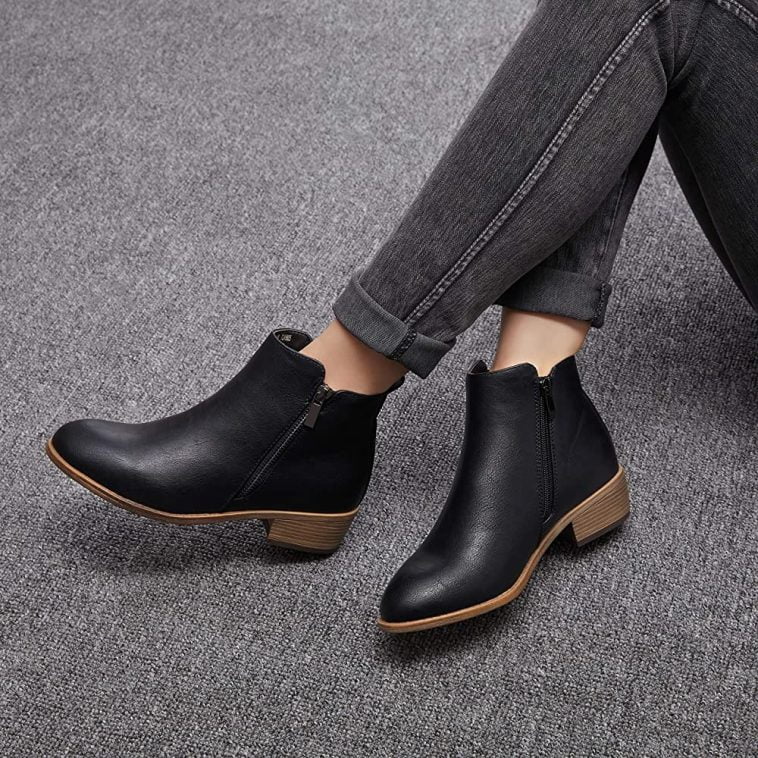 Types of Boots - Bootsphere