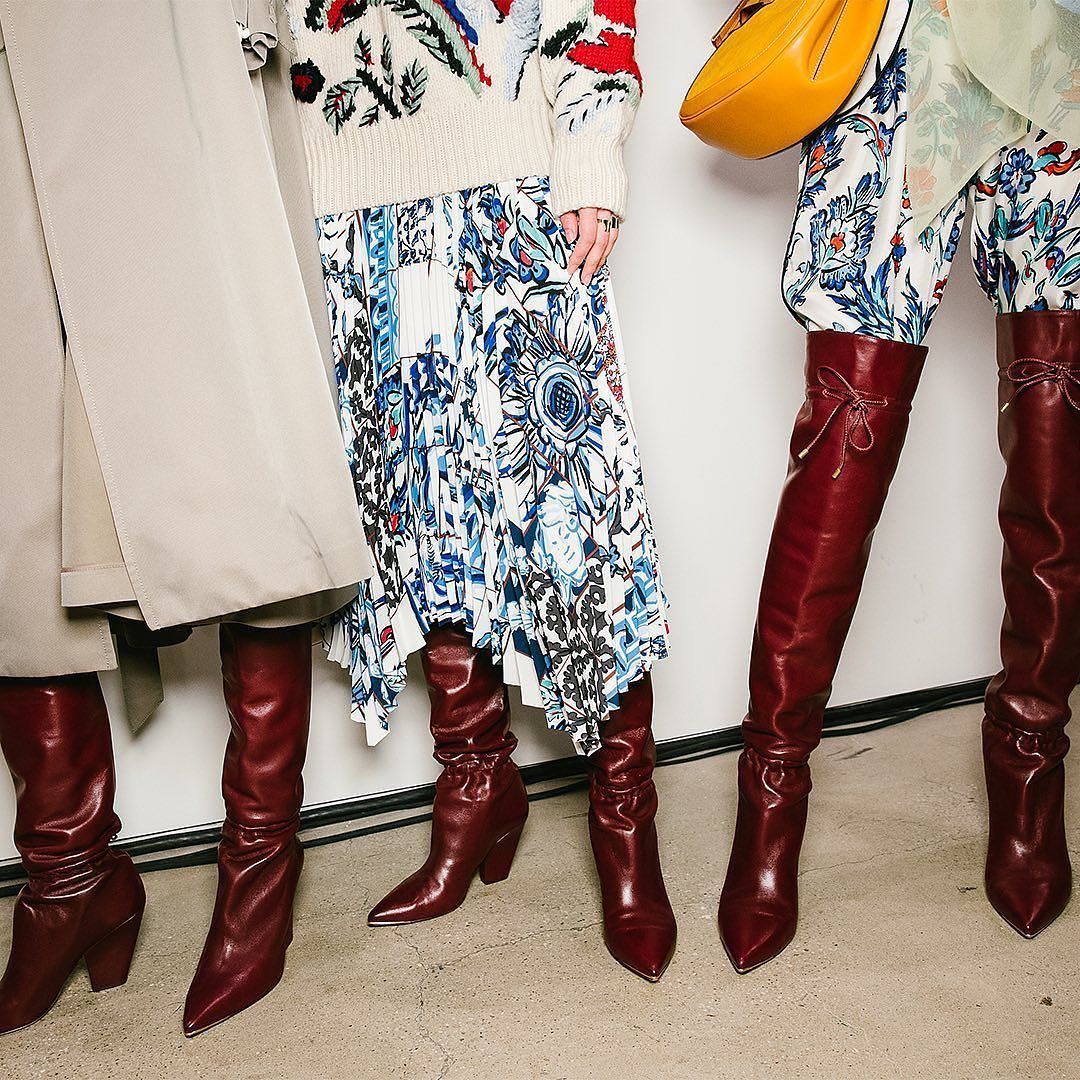 Types of Boots - Bootsphere