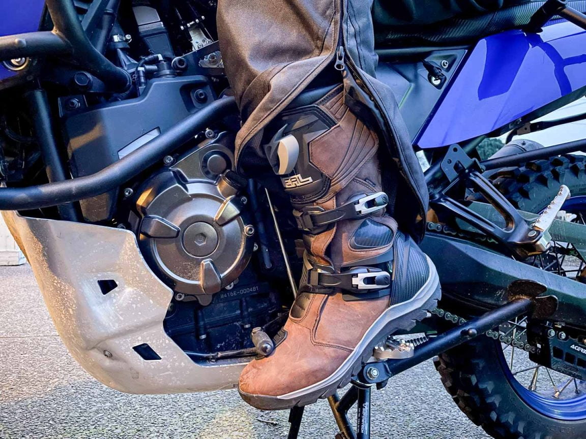Types of Boots - Bootsphere