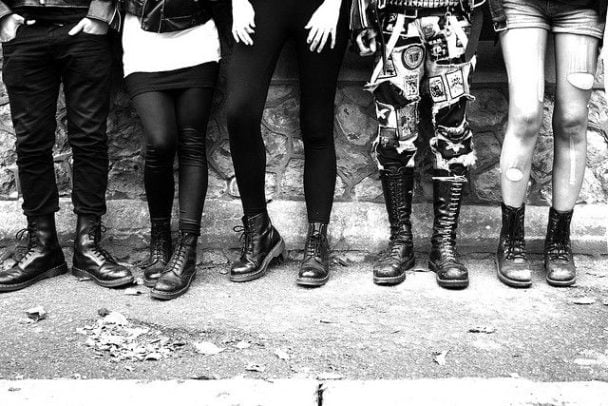 History and Culture of Boots - Bootsphere
