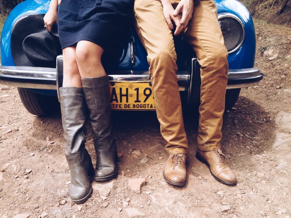 History and Culture of Boots - Bootsphere