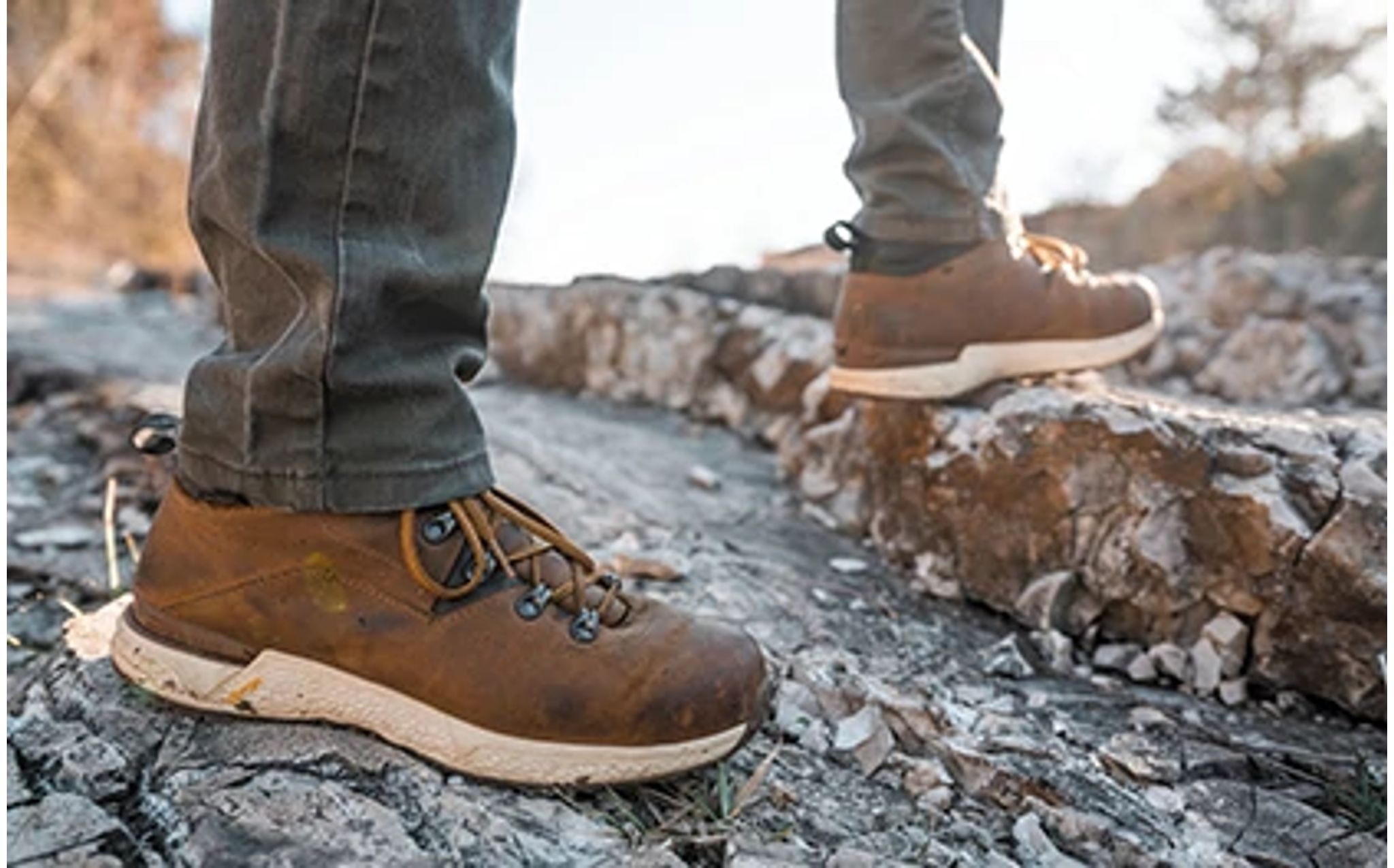 Don't Skimp on Safety: How to Choose the Perfect Pair of Work Boots for ...