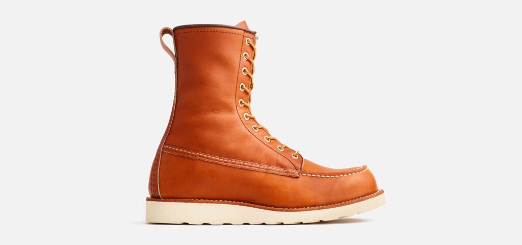 The Ultimate Buying Guide to Moccasin Toe Boots for Men - Bootsphere